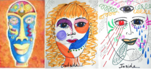 Understanding Your Grief Mask - HOPE Connection